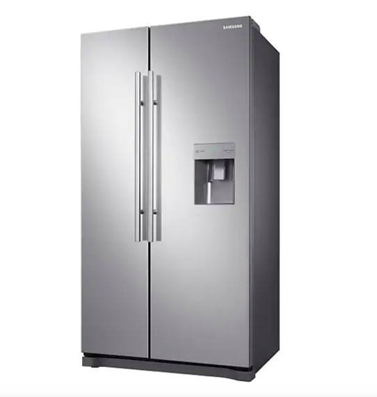 SAMSUNG RS52N3B13S8/FA Digital Inverter Technology, 520 L - PRODUCTS4U ...