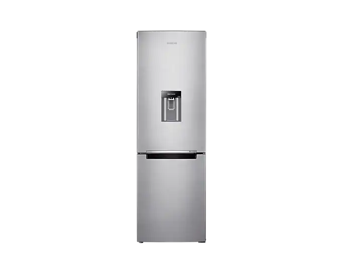 Samsung RB33J3611S9 321L, BOTTOM FREEZER WITH WATER DISPENSER AND COOL ...