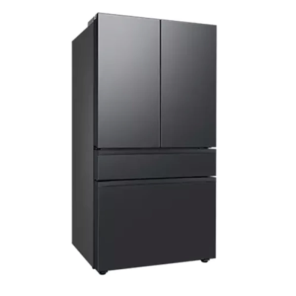SAMSUNG RF29BB8600MTFA BESPOKE 4-DOOR FRENCH DOOR REFRIGERATOR ...