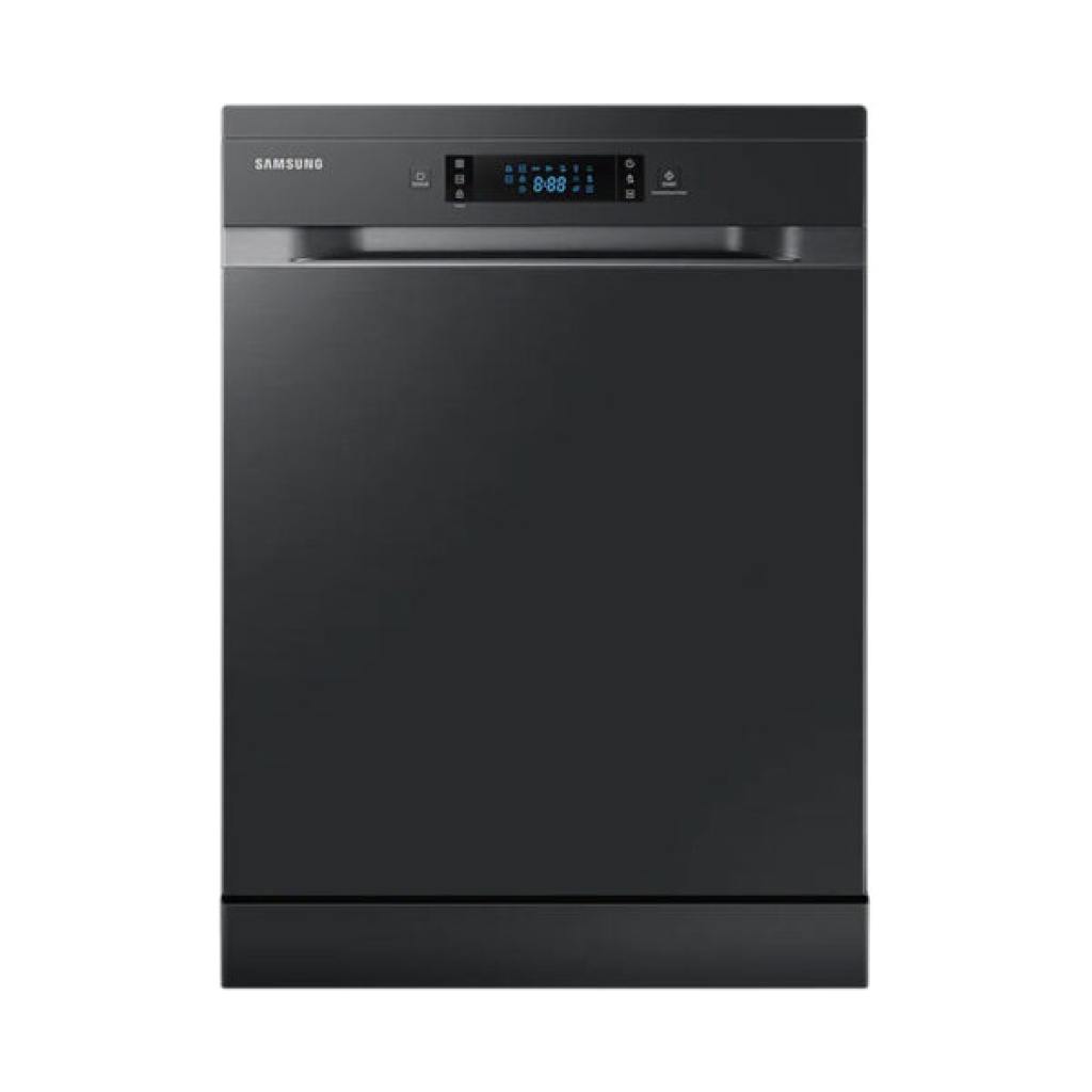 Samsung DW60M5070FG/FA Dish Washer with Wide Led display 14 Place ...